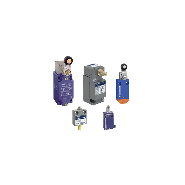 Distributor Telemecanique Sensors, Schneider Electric, Limit Switches ...