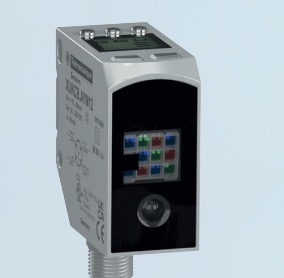 Color Sensor - A Masterpiece in Capturing Nature’s Every Hue ...