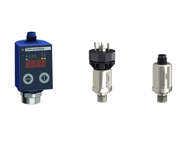 What are Pressure Sensor Accuracy Grades and Why Do They Matter ...