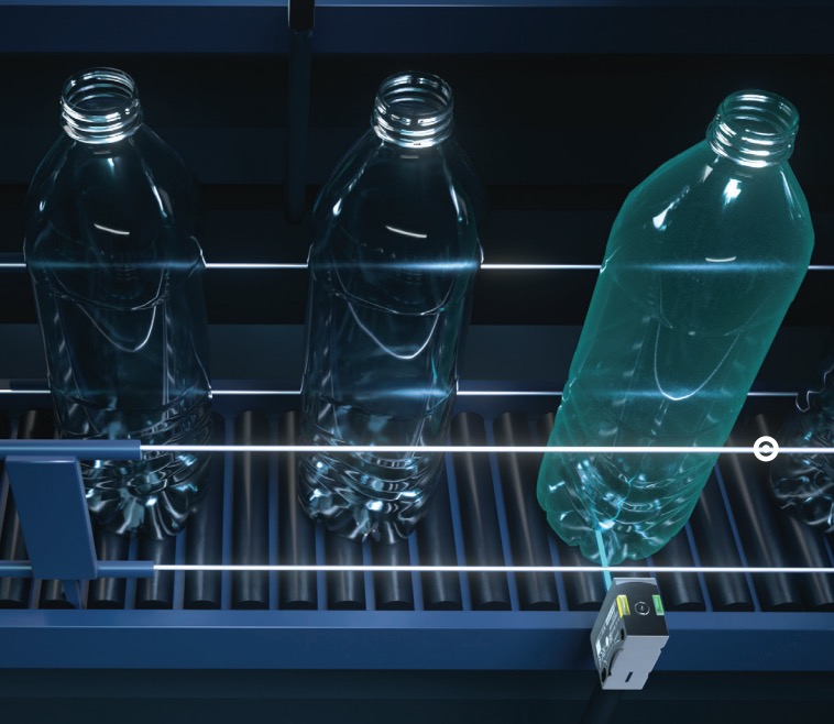 Blue Light Sensor: Revealing the invisible | aoisensors.com