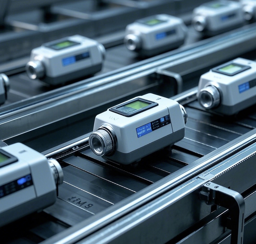 Sensor Innovations Revolutionizing Modern Supply Chains | aoisensors.com
